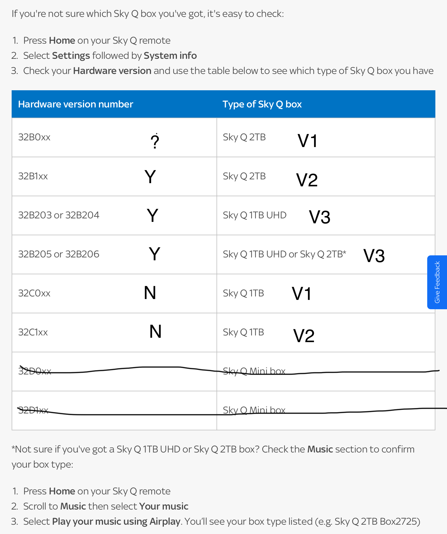 Sky HDR - Page 112 - Sky Community