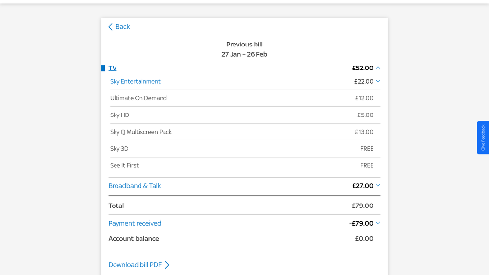 Answered: Sky signature - Sky Community