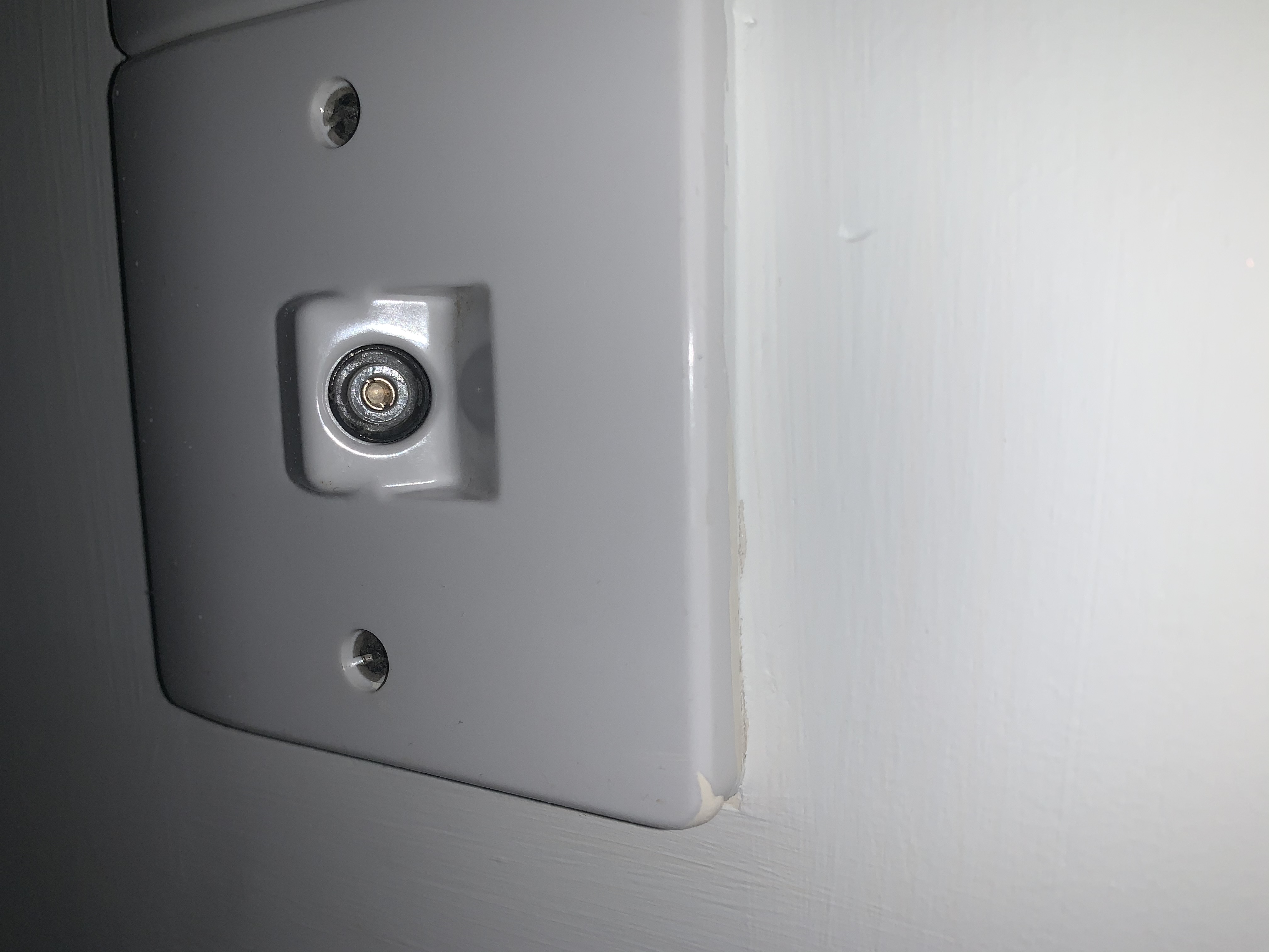 SKY satellite socket - Sky Community