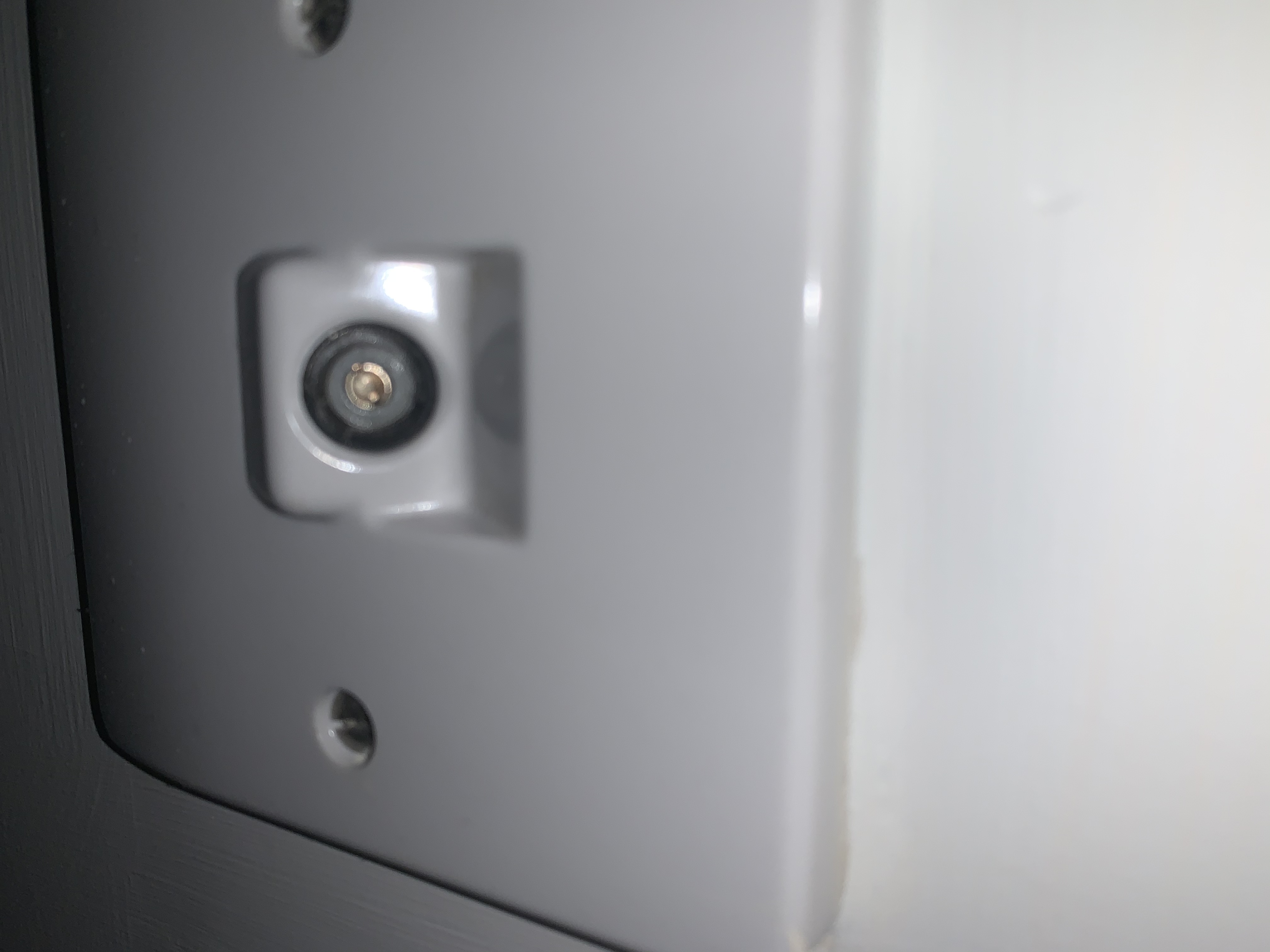 SKY satellite socket - Sky Community