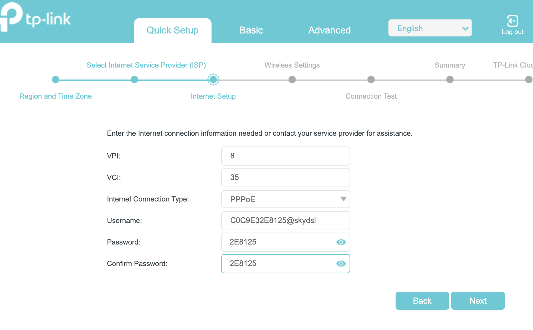 Answered: Replacing Sky Q Modem Router Suggestions?? - Page 4 | Sky ...