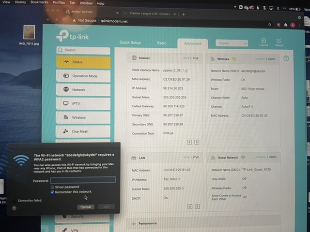 Answered: Replacing Sky Q Modem Router Suggestions?? - Page 4 | Sky ...