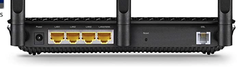 Answered: Replacing Sky Q Modem Router Suggestions?? - Page 4 | Sky ...