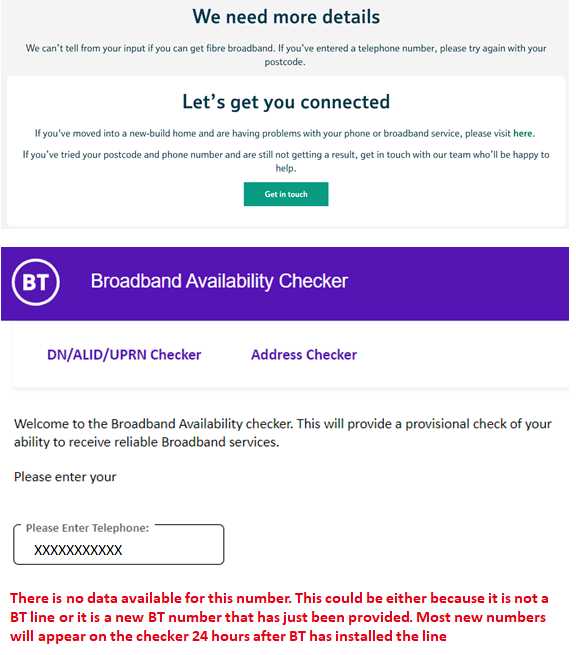 Sky Access to Openreach FTTP infrastructure? - Page 2 | Sky Community