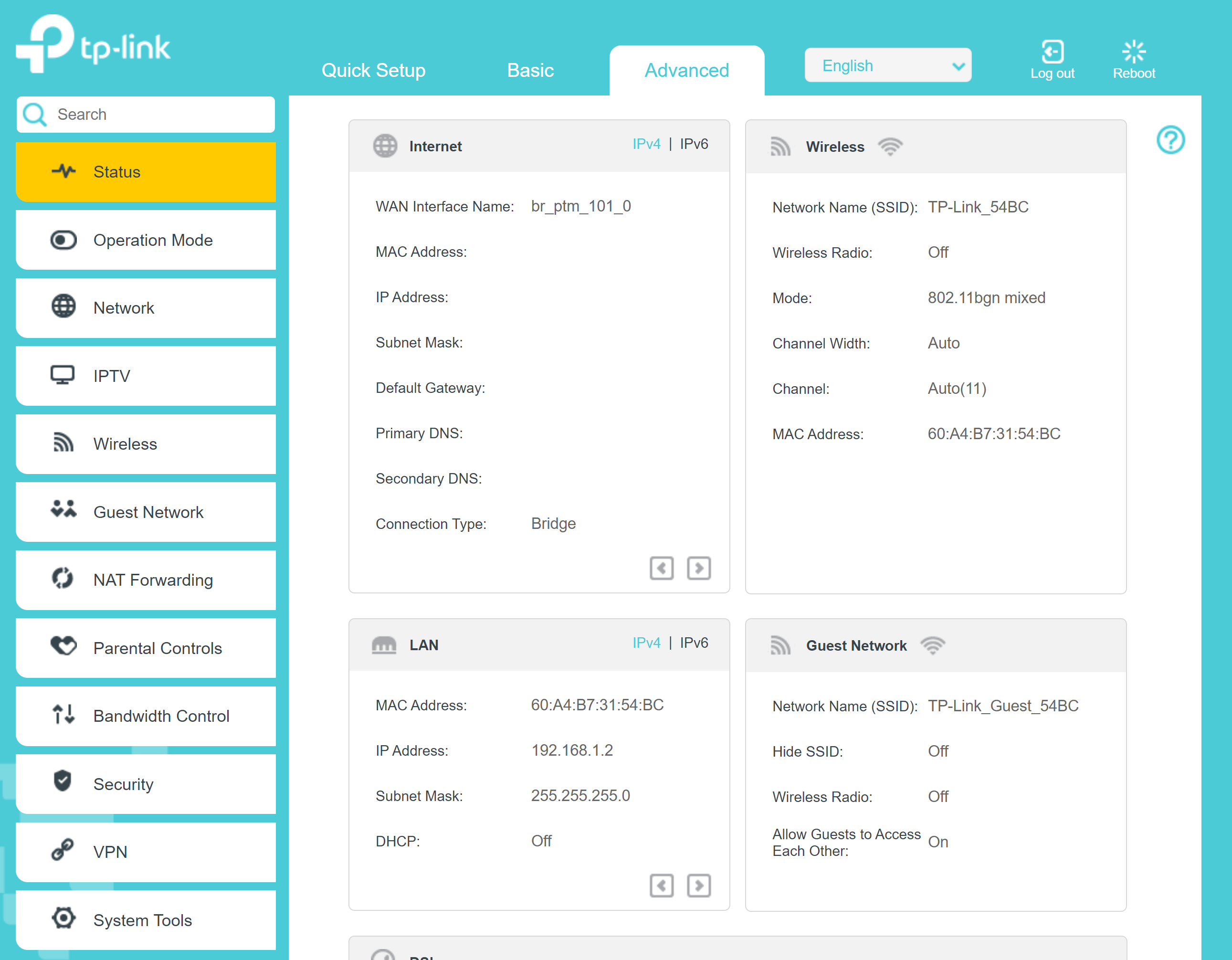 Sky compatible routers - Page 2 | Sky Community