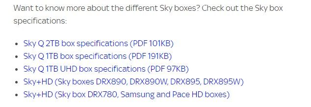 Answered: Re: Security error message accessing Sky help arti... | Sky ...