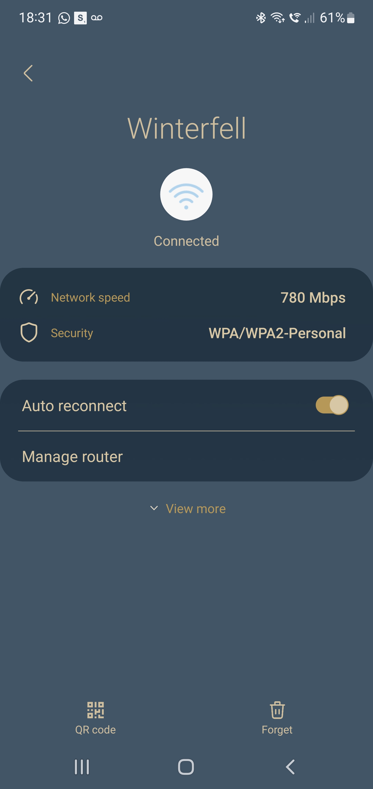 FTTP | Sky Community
