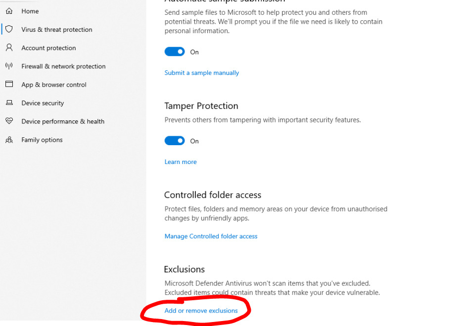 Answered: Sky Go desktop - error 001 - Page 8 | Sky Community