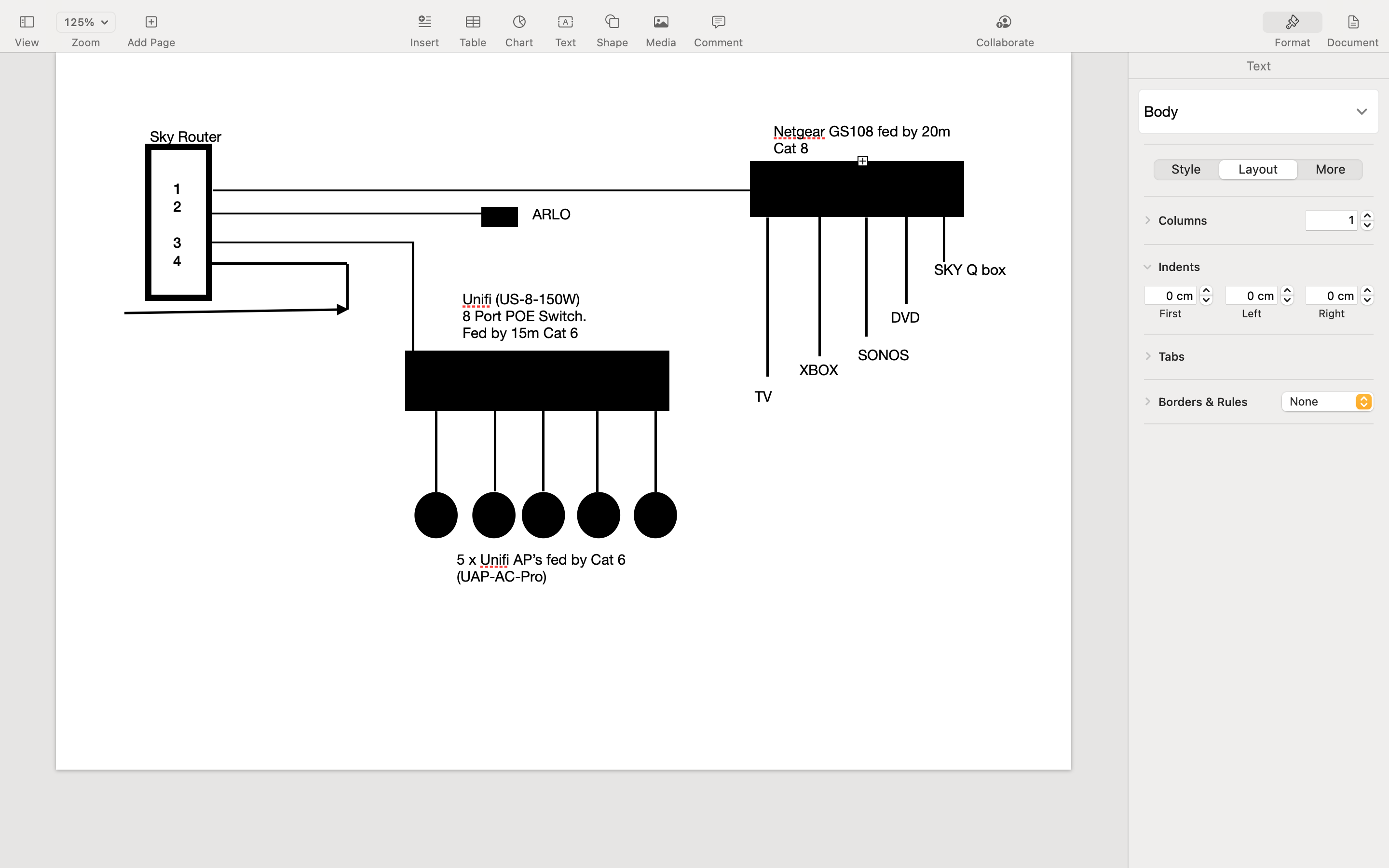 Sky gigafast Speed? - Page 3 | Sky Community