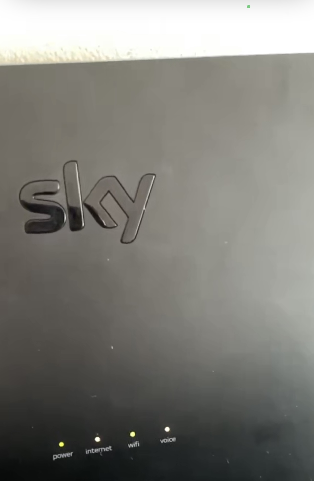 Failure broadband | Sky Community