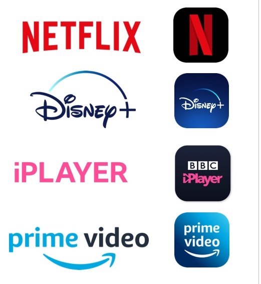 Streaming Services versus Broadcast TV