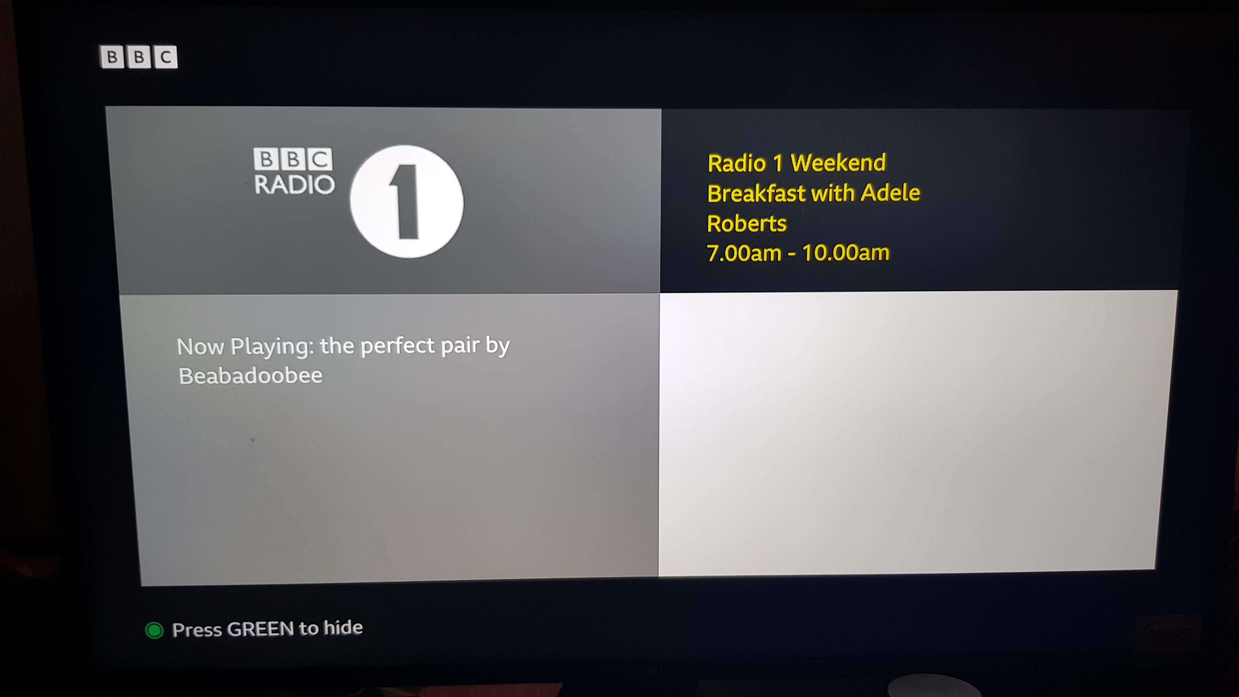 Answered: Watch from start on bbc channels - Page 22 | Sky Community