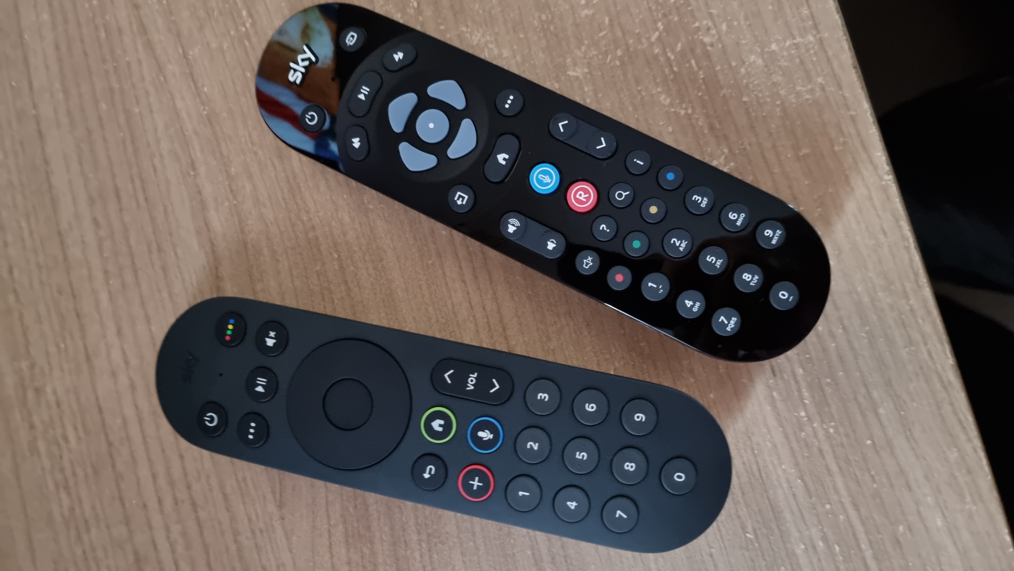 Answered: Stream remote completely unresponsive - Page 10 | Sky Community