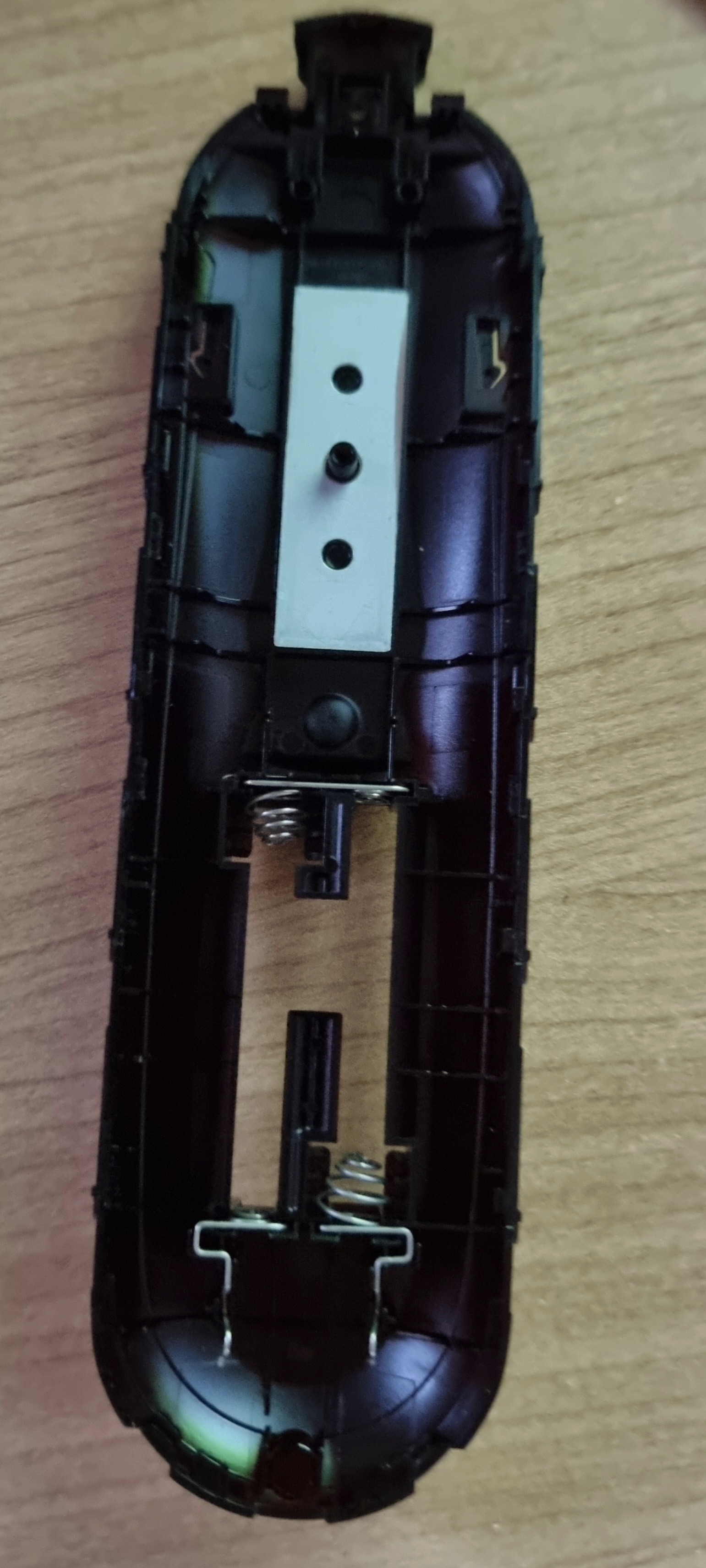 Answered: Stream remote completely unresponsive - Page 10 | Sky Community