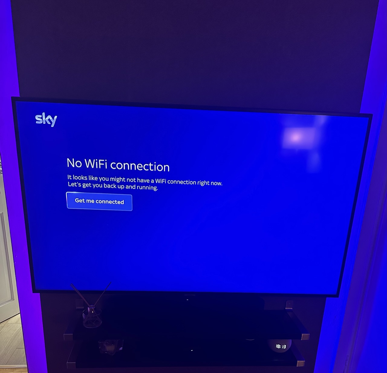 Answered: Stream remote completely unresponsive - Page 10 | Sky Community