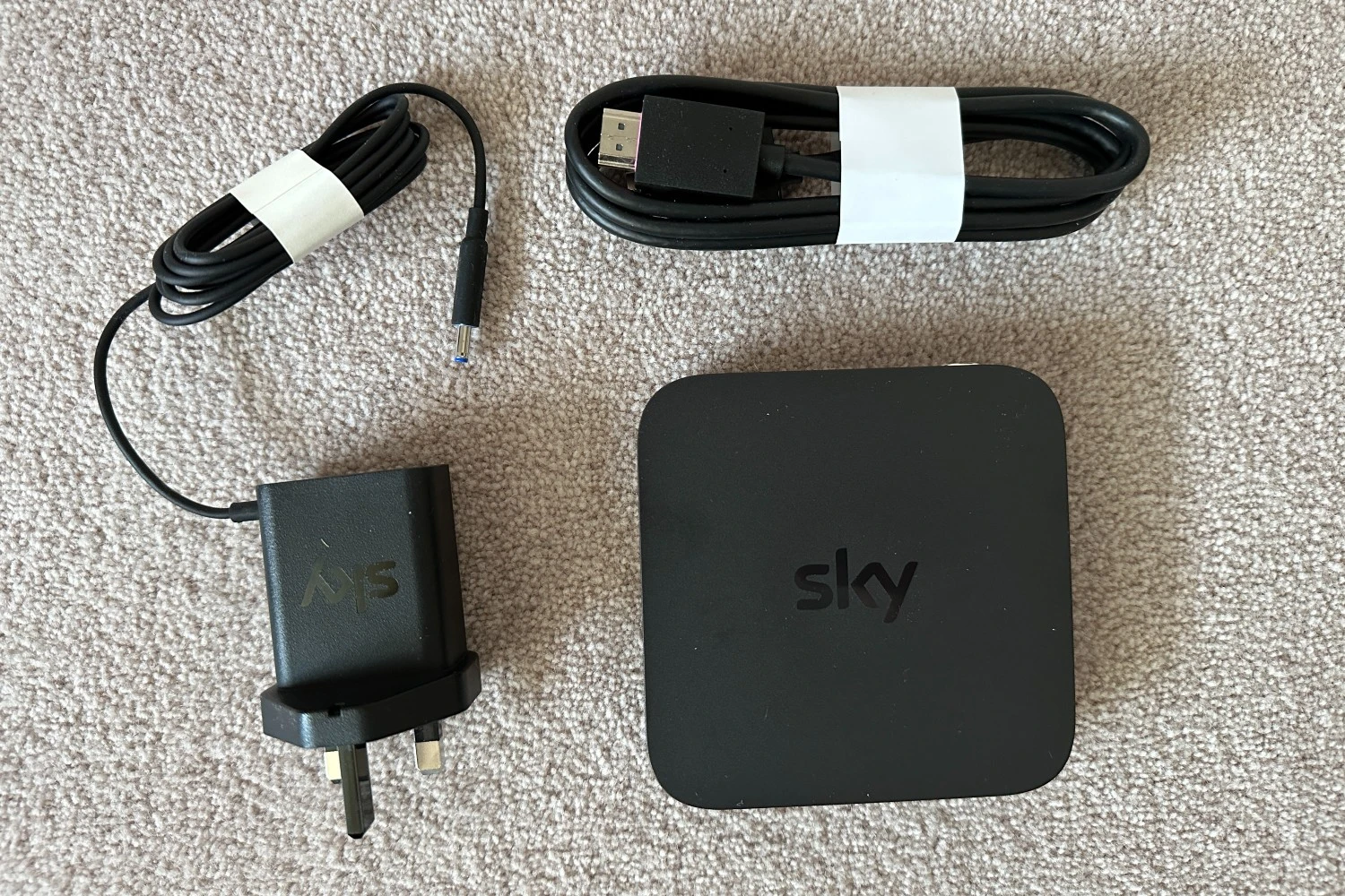 Sky Stream (Puck-only) service - launches Oct 18th - Page 4 | Sky Community