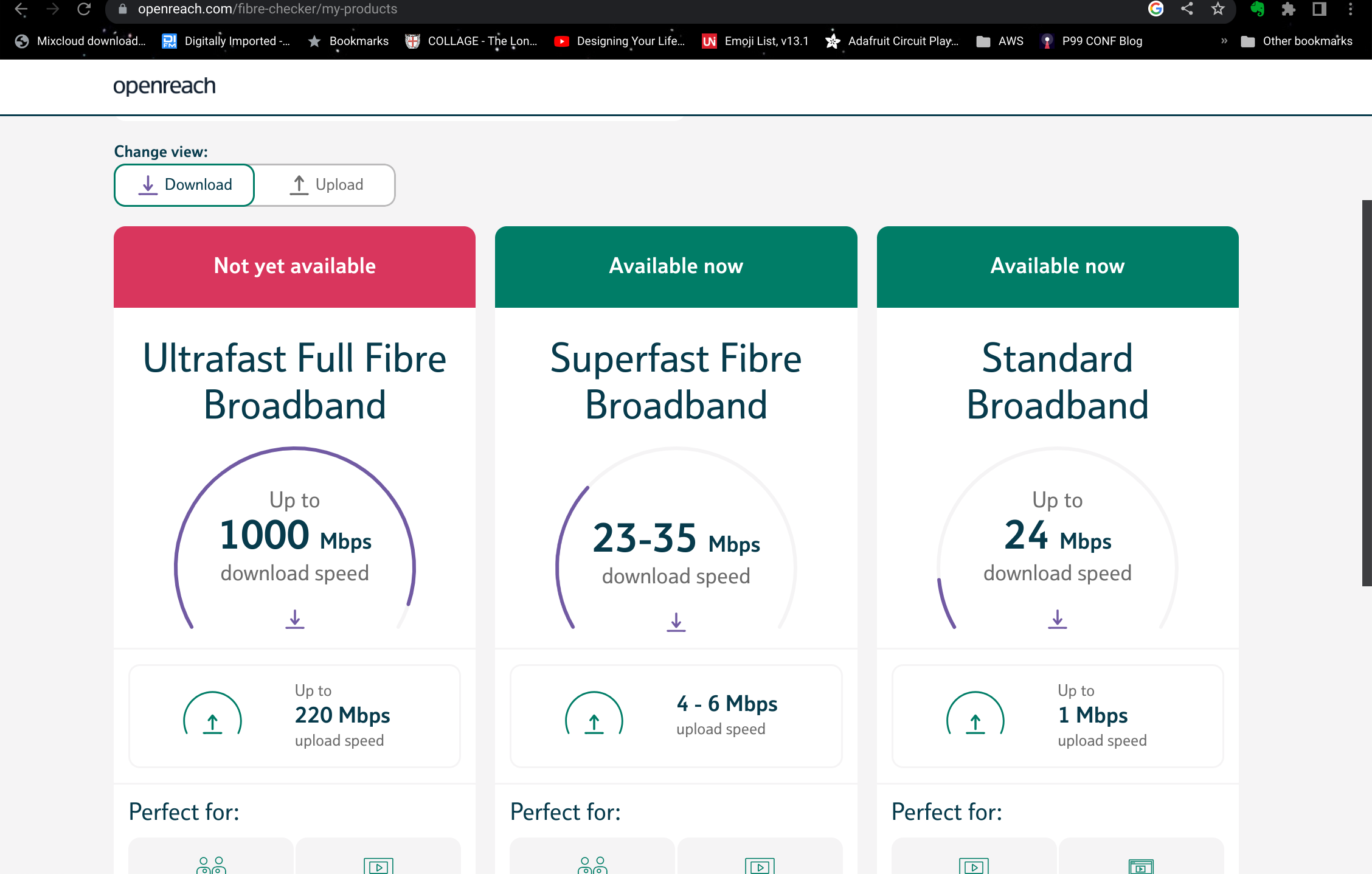 Broadband guarantee (Superfast) | Sky Community