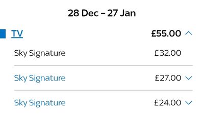 Billing | Sky Community