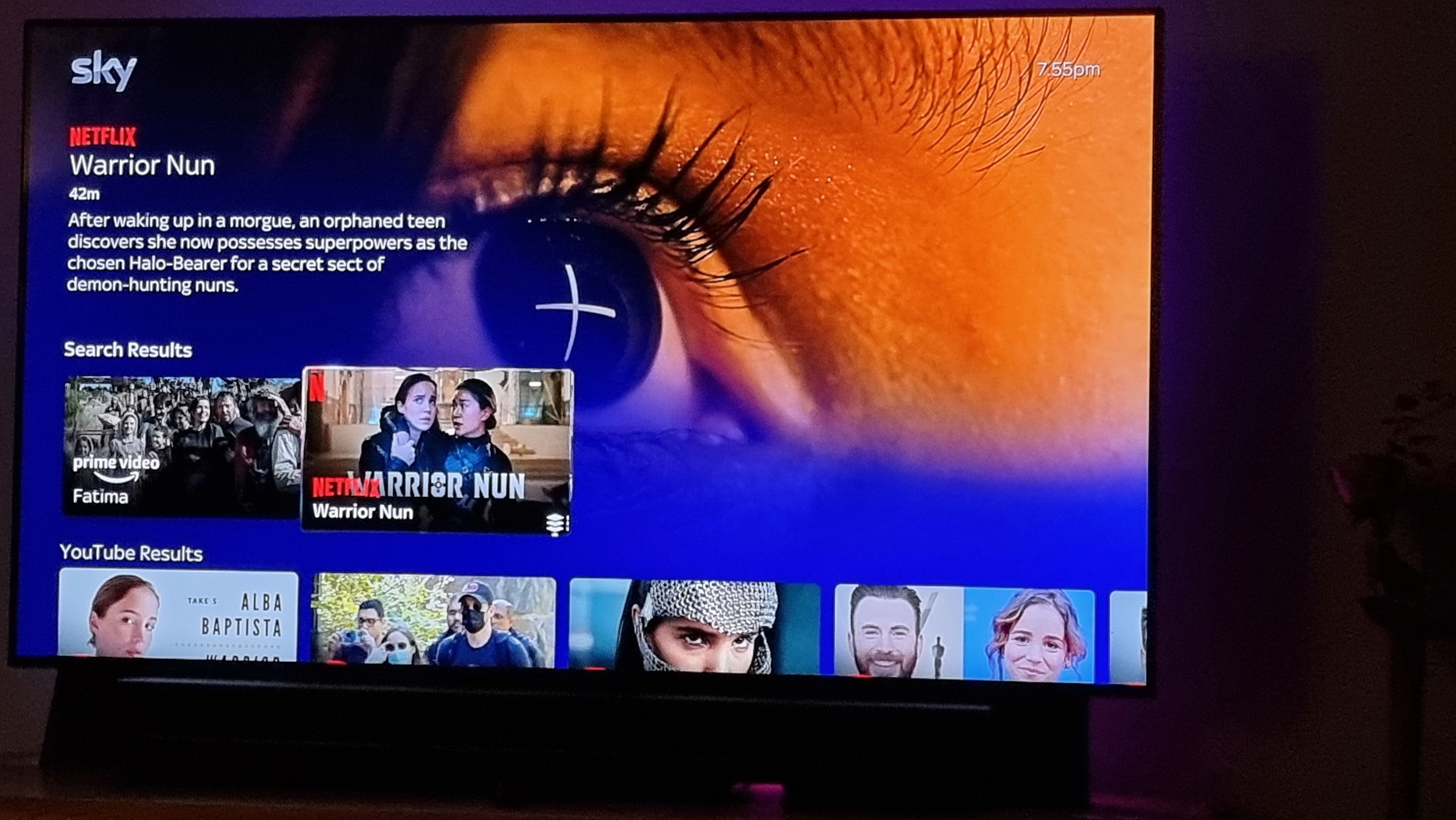 Sky Stream Playlist is pretty poor - Page 2 | Sky Community