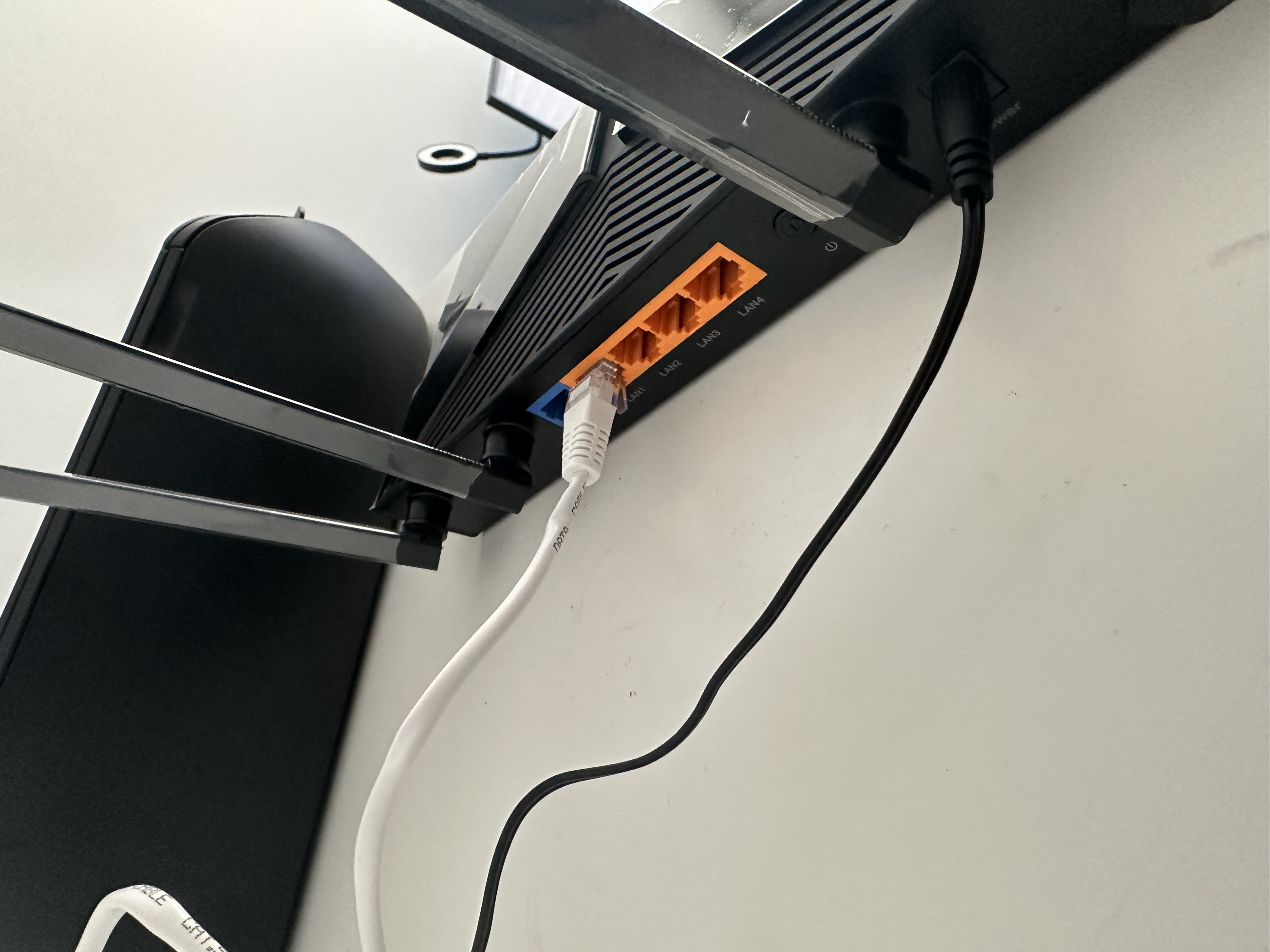 TP Link AX3000 with Sky & Mini Boxes - Page 2 | Sky Community