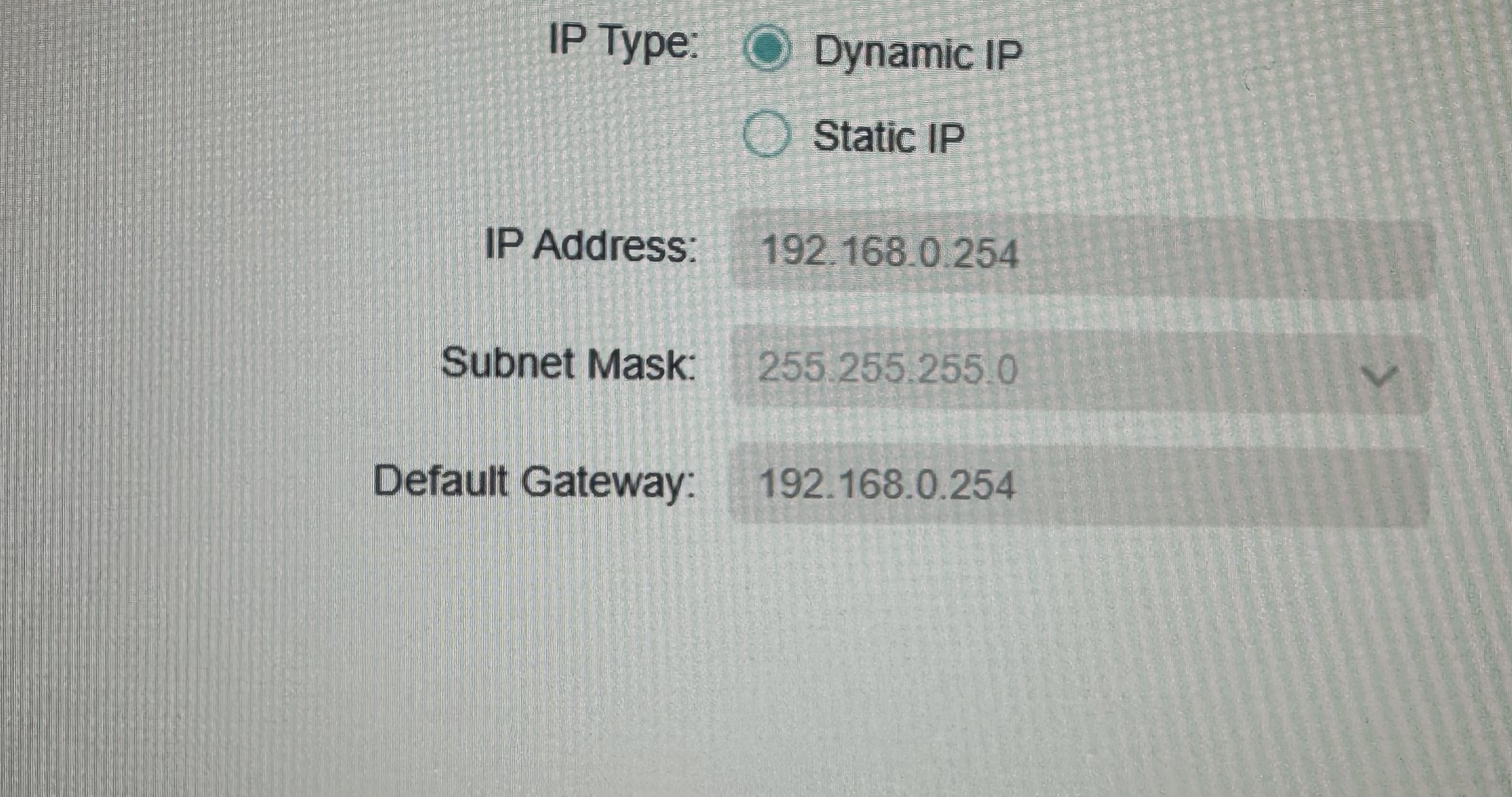 TP Link AX3000 with Sky & Mini Boxes - Page 2 | Sky Community