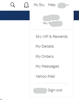 Sky email “connection to server failed” | Sky Community
