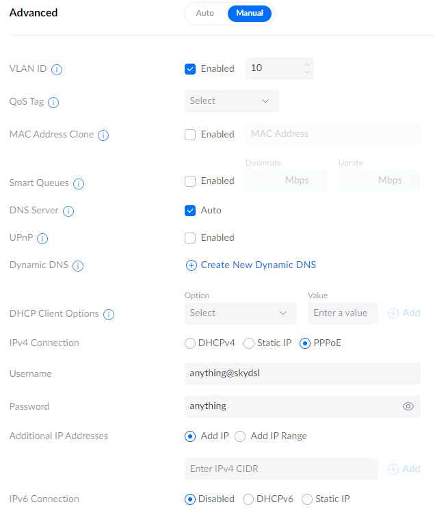 Answered: 3rd party router with sky Fibre ont box Ireland - Page 5 ...