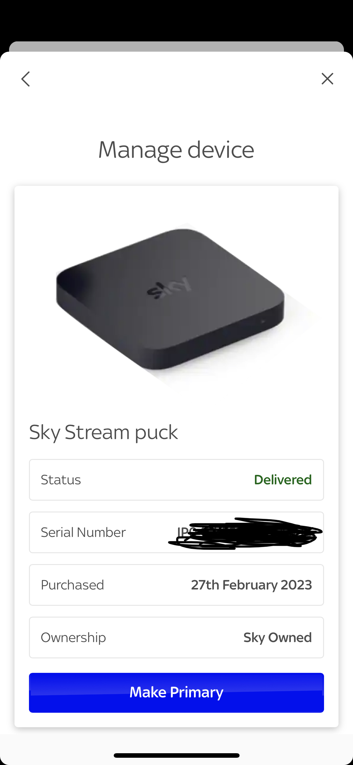 Answered: Do any apps work on a Stream Puck without an acti... - Page 2 ...