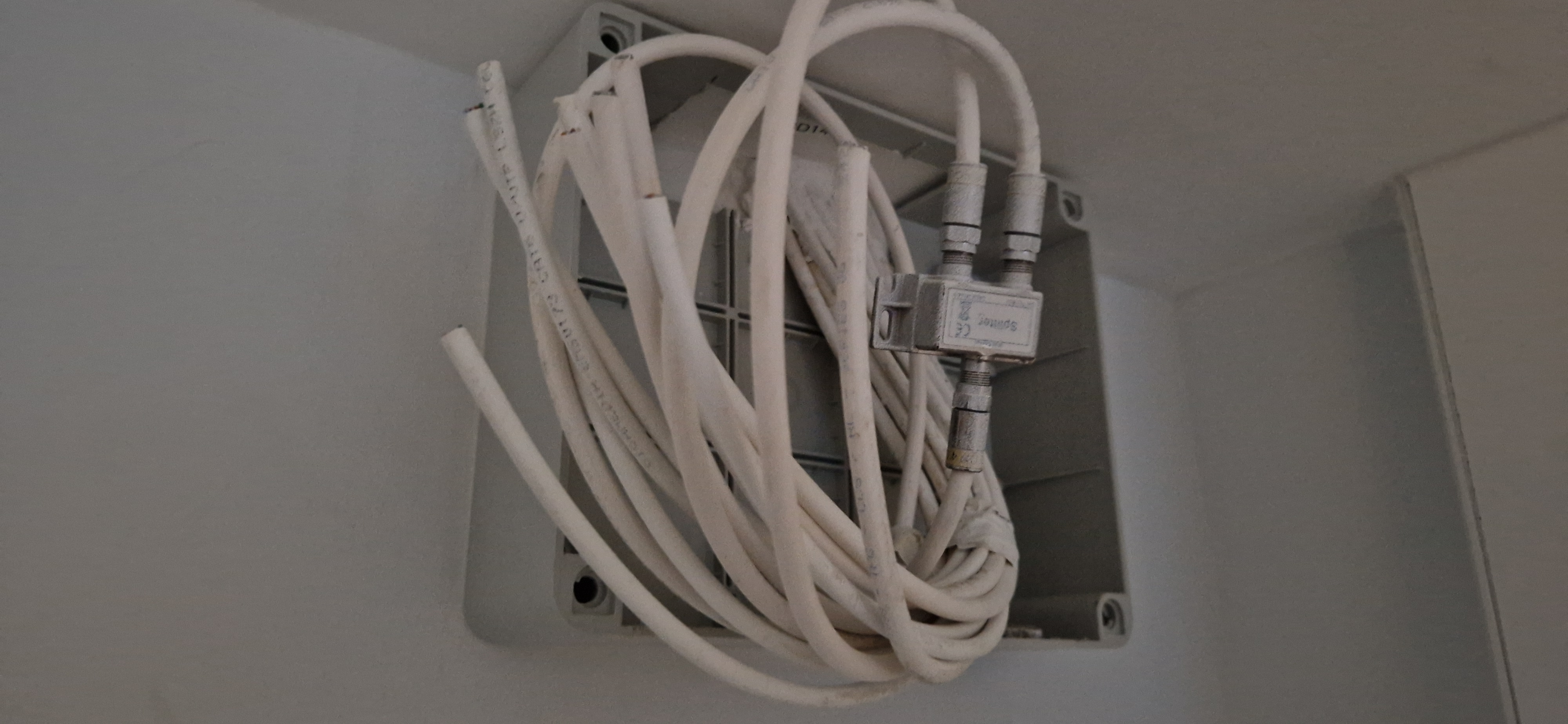 SIRO Engineer Did not Connect SIRO Box to the Hous... | Sky Community