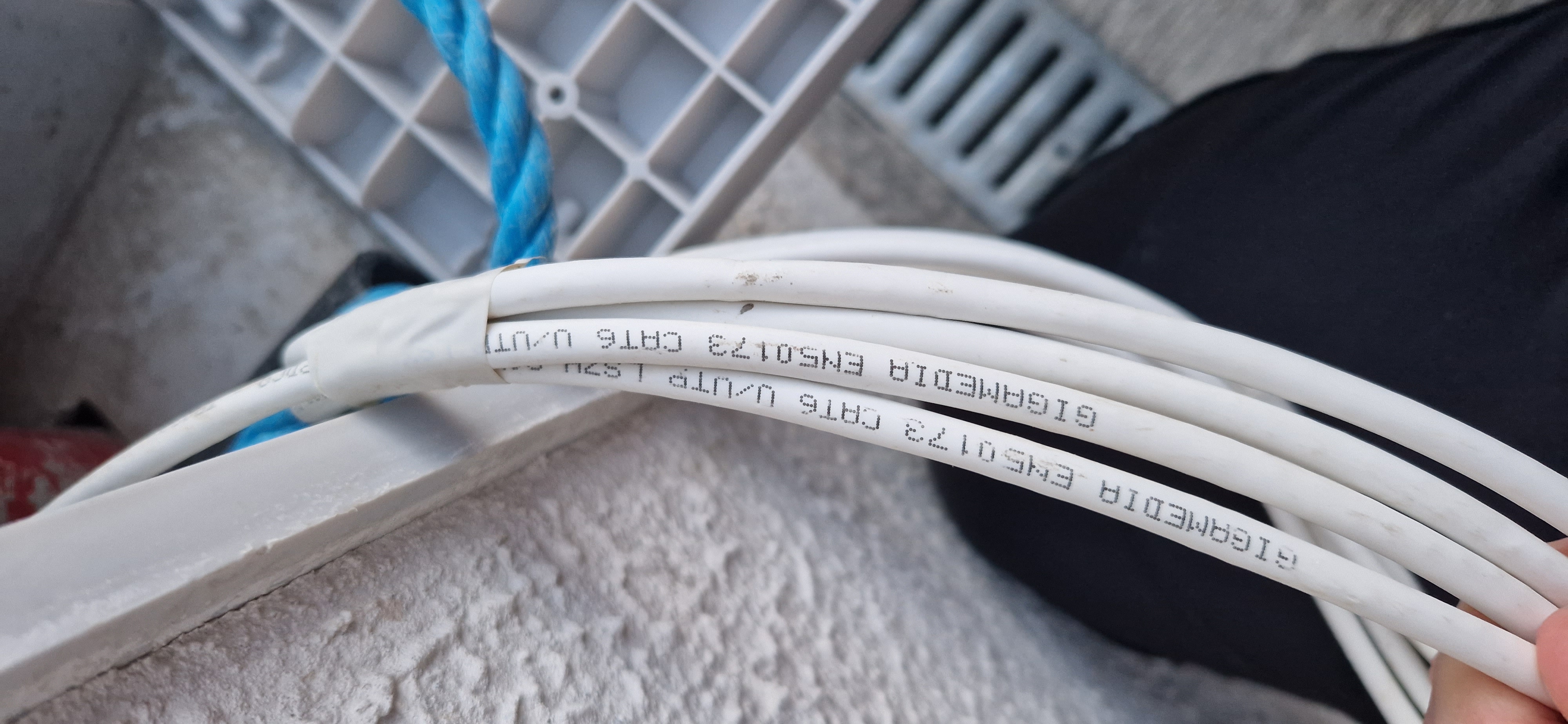 SIRO Engineer Did not Connect SIRO Box to the Hous... | Sky Community