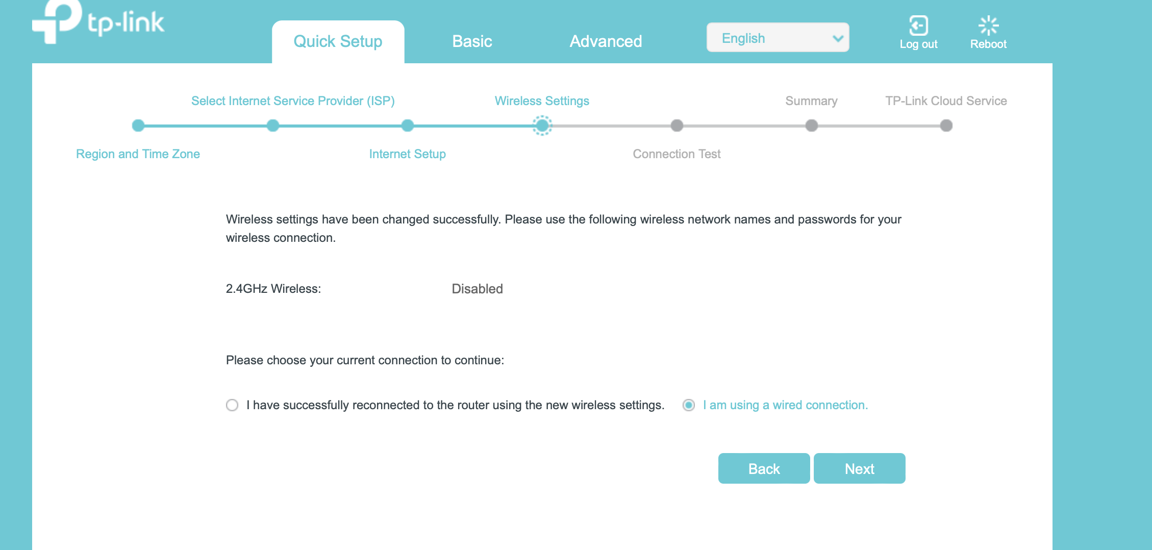 Answered: Purchased new router, looking for Sky compatible m... - Page ...