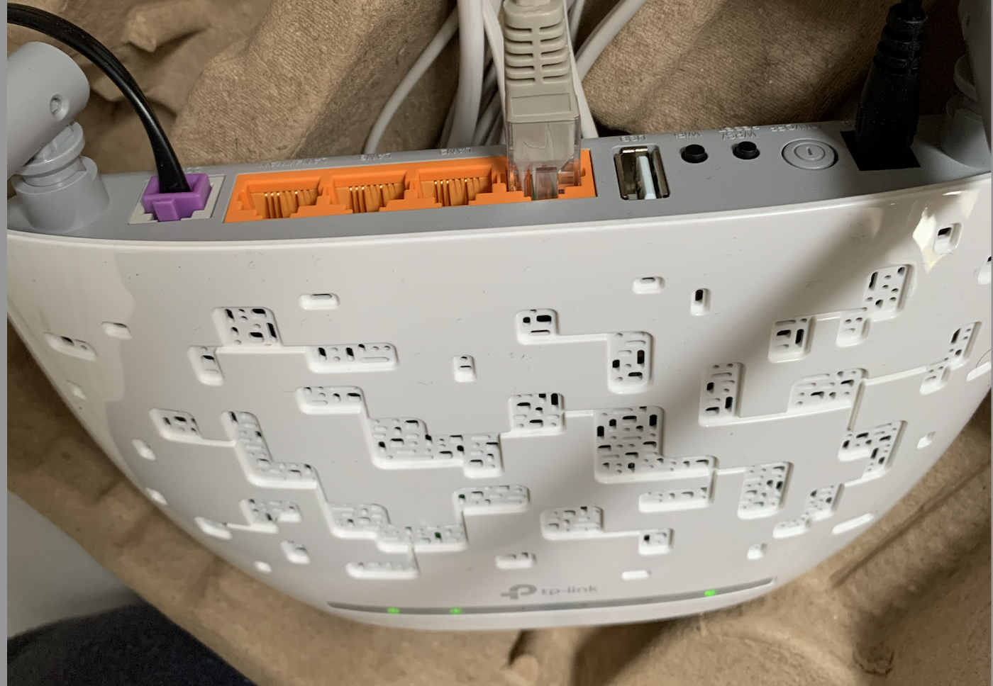 Sky compatible routers - Page 2 | Sky Community