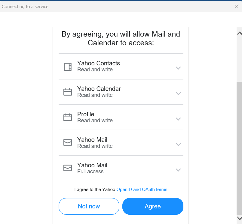 Answered: Sky emails not syncing to Mail and Calendar | Sky Community