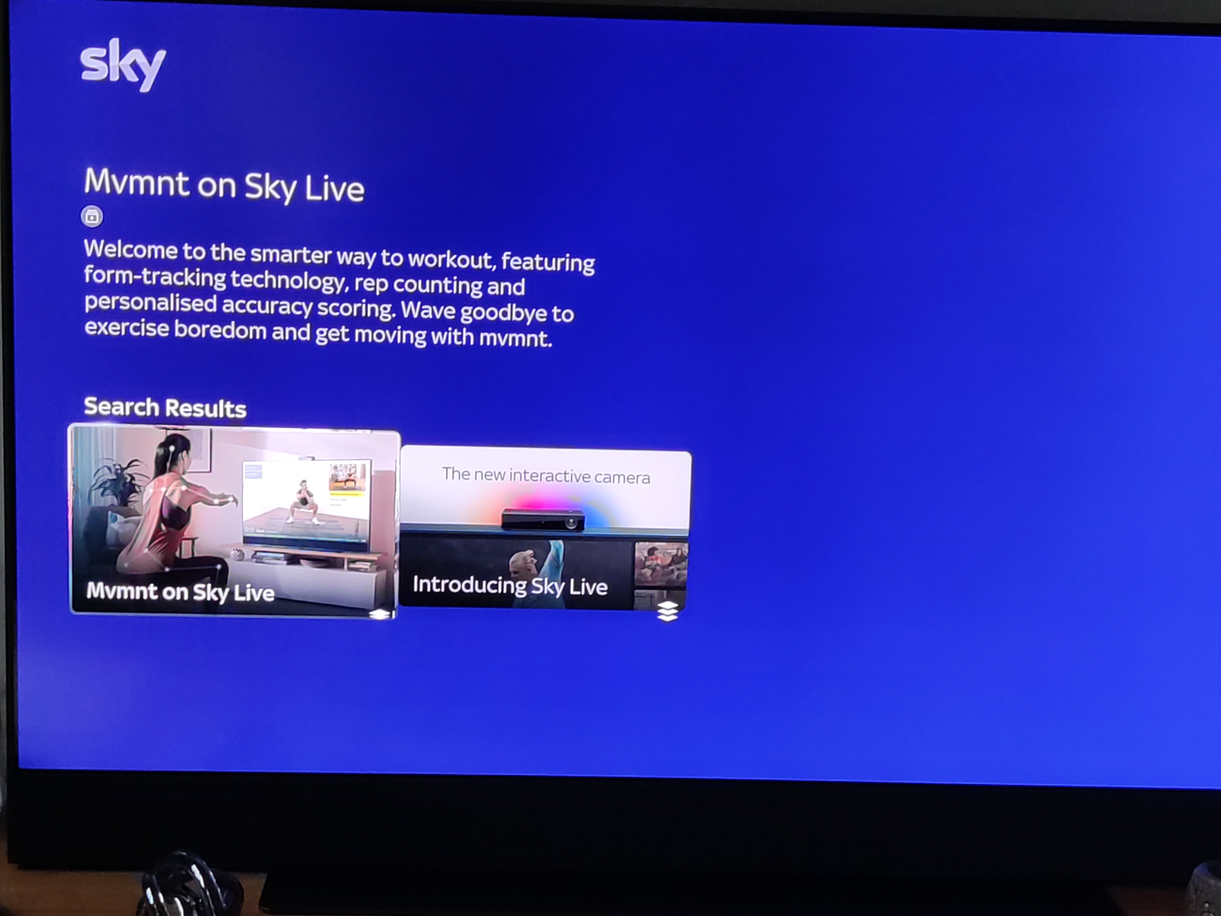 Sky Live Glass Camera Launch & Technical Enquiries - Page 14 | Sky ...