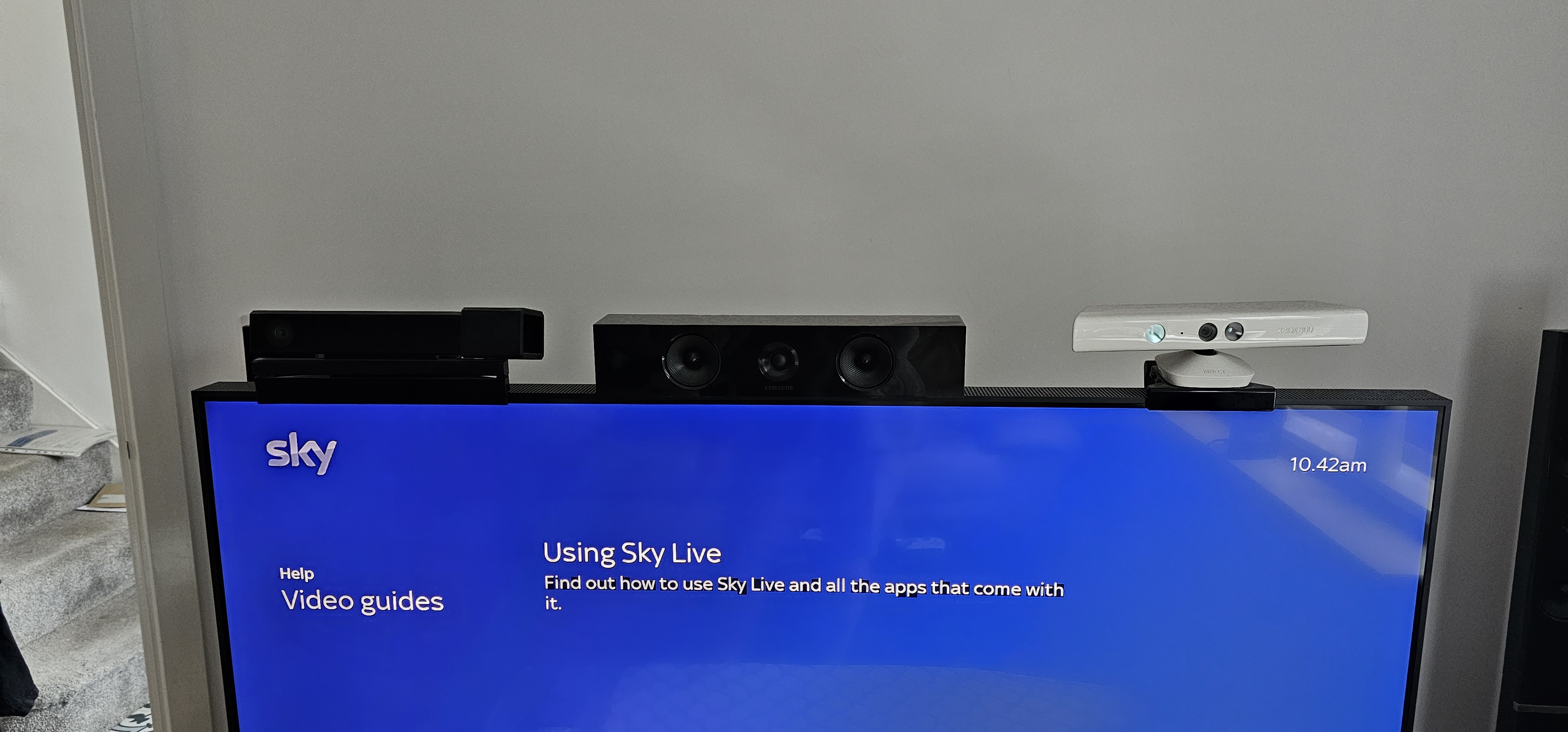 Sky Live Glass Camera Launch & Technical Enquiries - Page 14 | Sky ...
