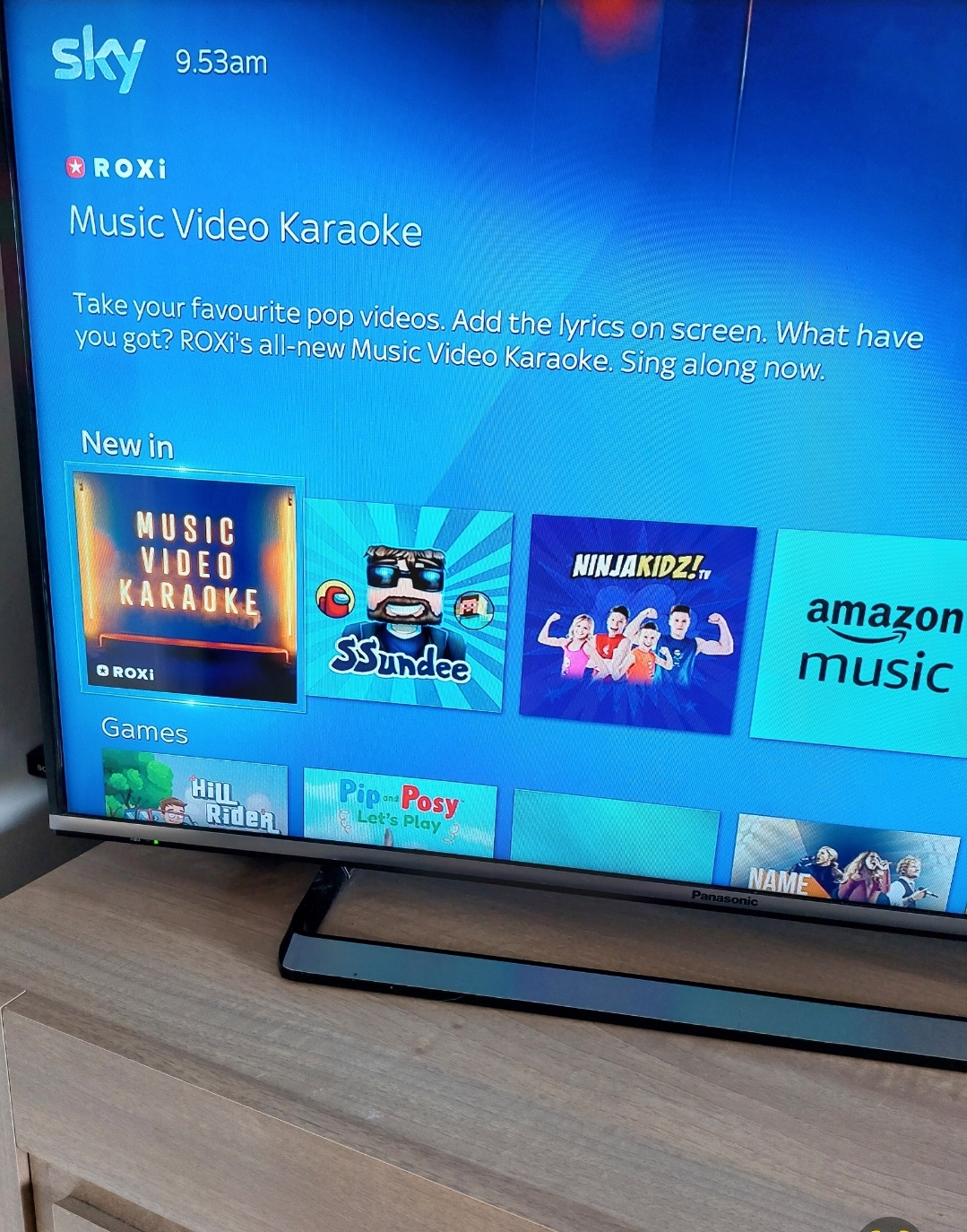 Answered: Removing an unwanted/ unrequested app Ssundee | Sky Community