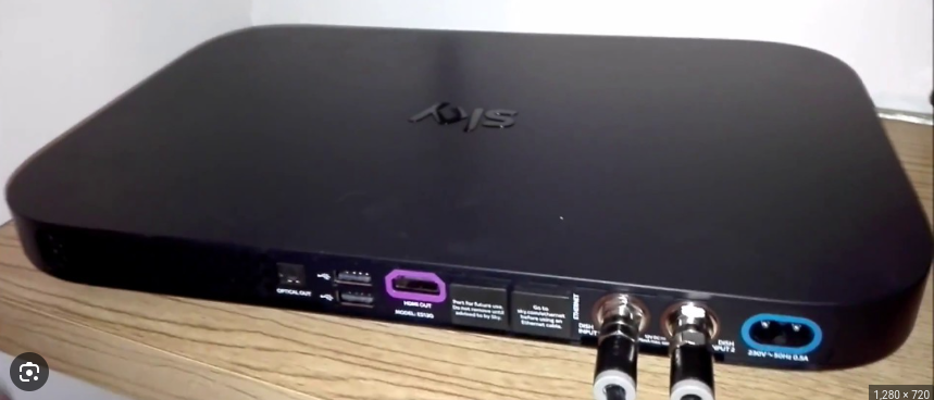 Paying to upgrade sky box | Sky Community