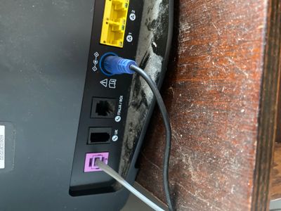 What cable do I need to connect sky router with bt | Sky Community