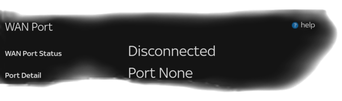 Intermittent drop outs, will not auto reconnect - Page 2 | Sky Community