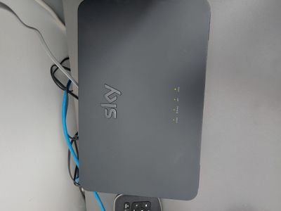 Best non sky hub replacement for sky hub 4 | Sky Community