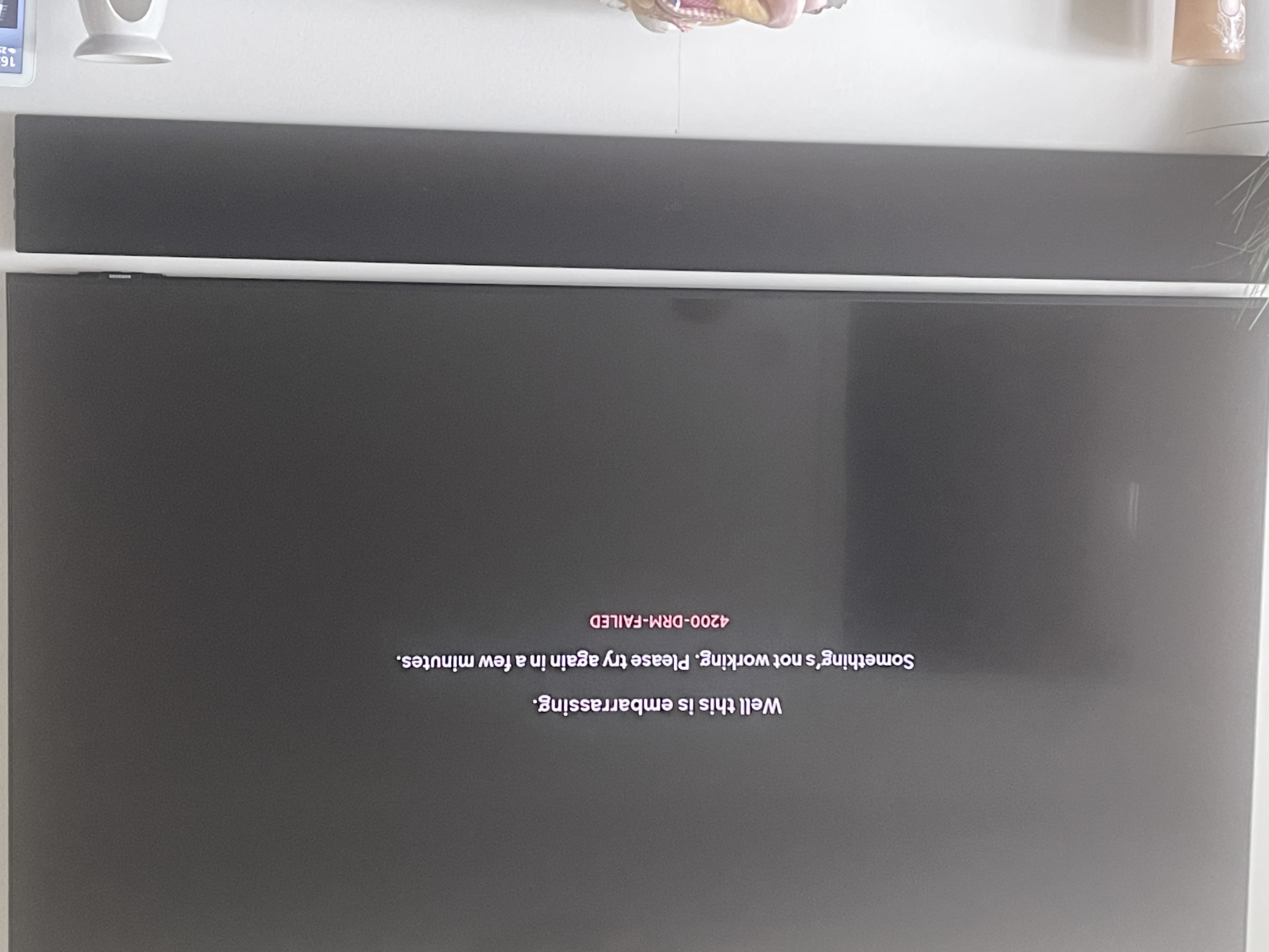 Massive issues with Sky stream - Page 2 | Sky Community