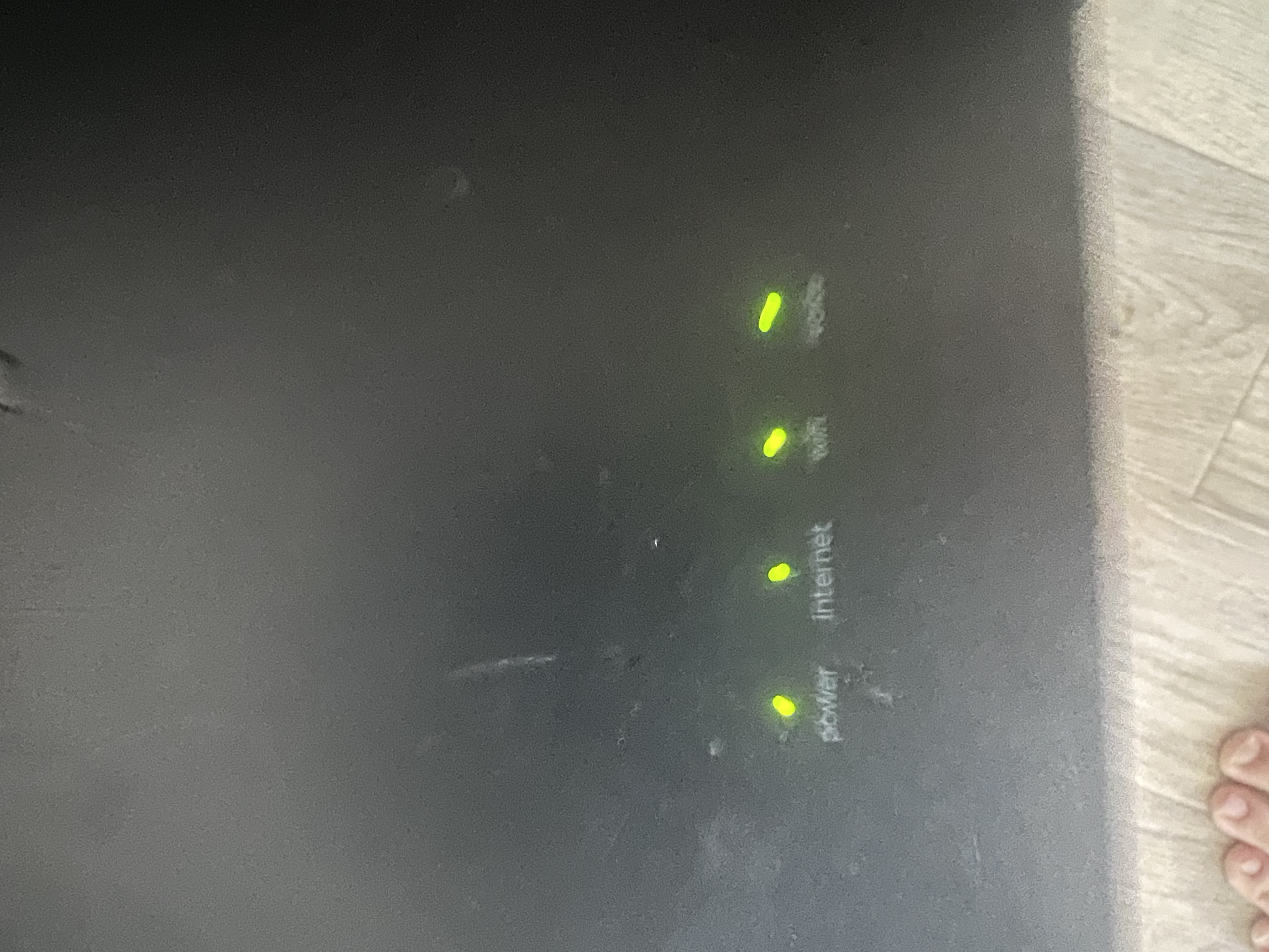 Answered: Broadband Problems 19/9 - Page 16 | Sky Community