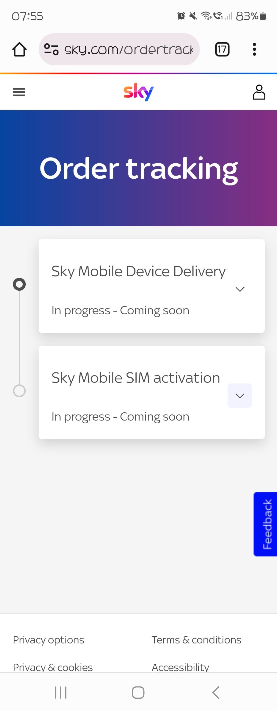 iPhone 15 - all enquiries - Page 102 | Sky Community