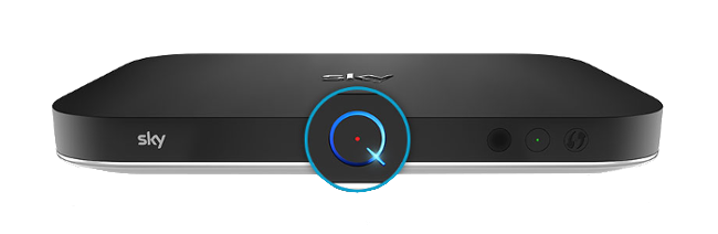 Answered: Lost my sky q remote, how do I get a replacement? | Sky Community