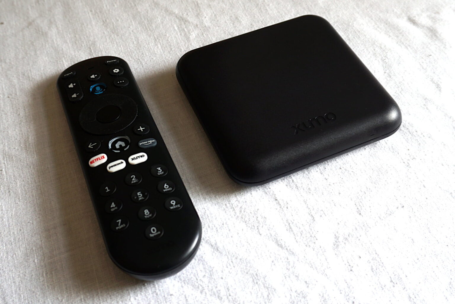 Answered: Comcast launch Xumo box in the USA | Sky Community
