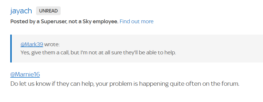 Can't sign in to Yahoo. | Sky Community