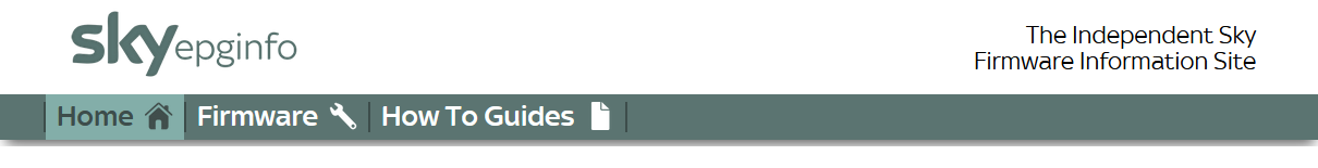 Q230 software update | Sky Community