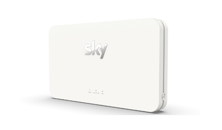 Mini box not connecting | Sky Community