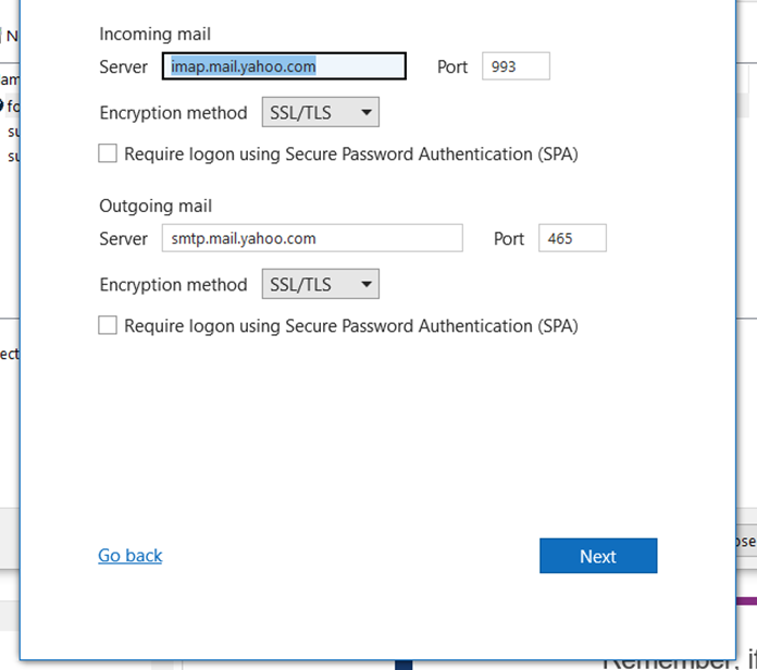 Add sky email to outlook issues | Sky Community