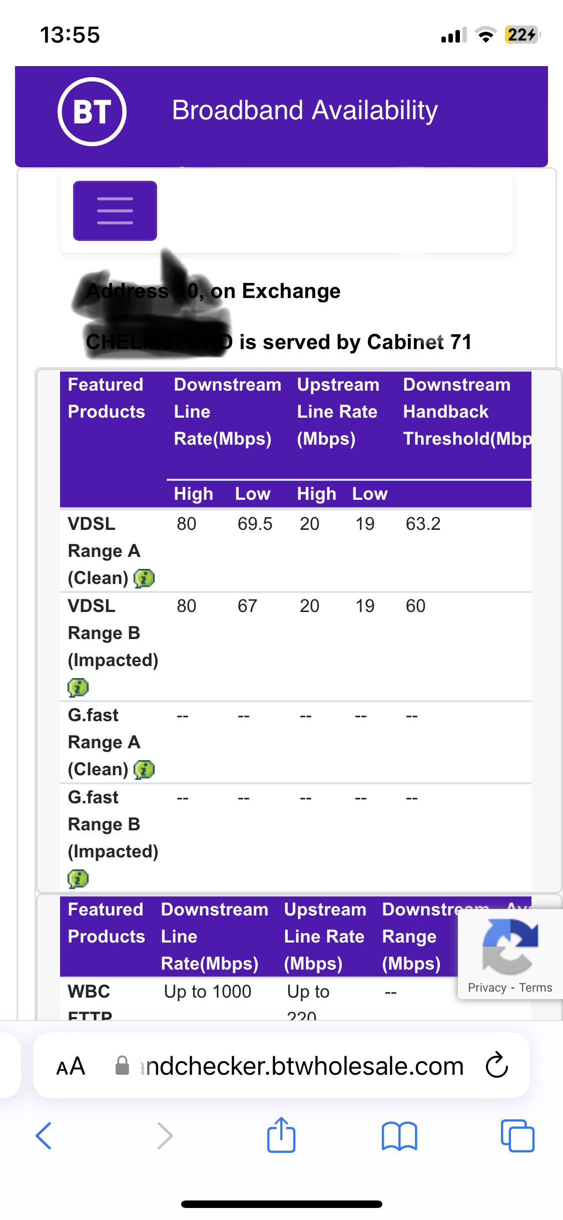 Upgrading to ultra fast & VOIP | Sky Community